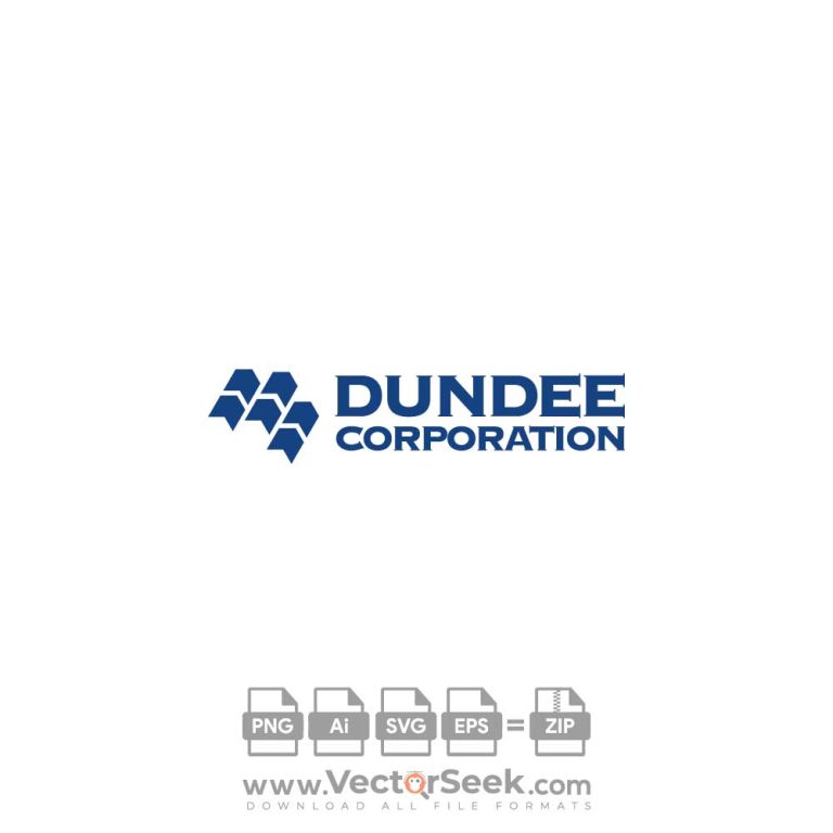 Dundee Corporation Logo Vector - (.Ai .PNG .SVG .EPS Free Download)