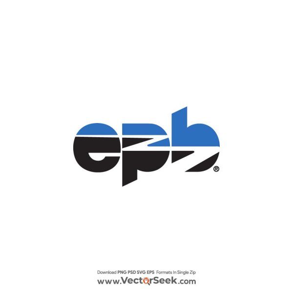 EPB Logo Vector - (.Ai .PNG .SVG .EPS Free Download)