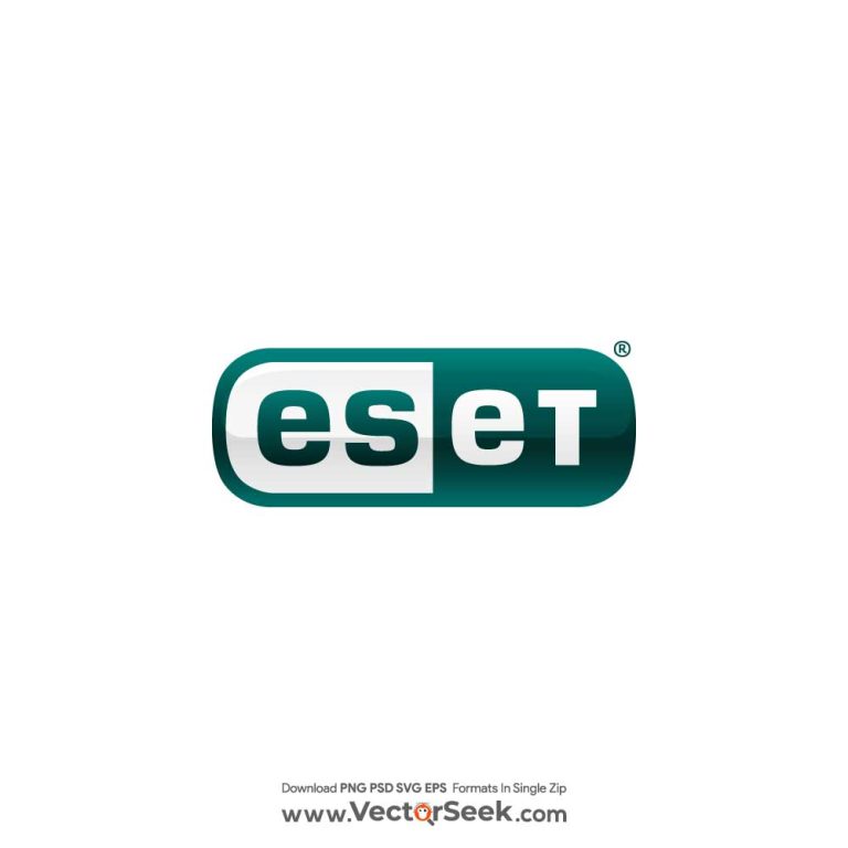 ESET Logo Vector - (.Ai .PNG .SVG .EPS Free Download)