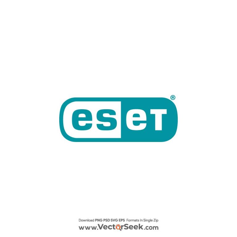 ESET New Logo Vector - (.Ai .PNG .SVG .EPS Free Download)