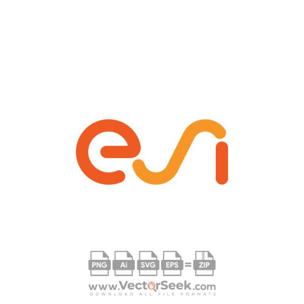 ESI Group Logo Vector - (.Ai .PNG .SVG .EPS Free Download)