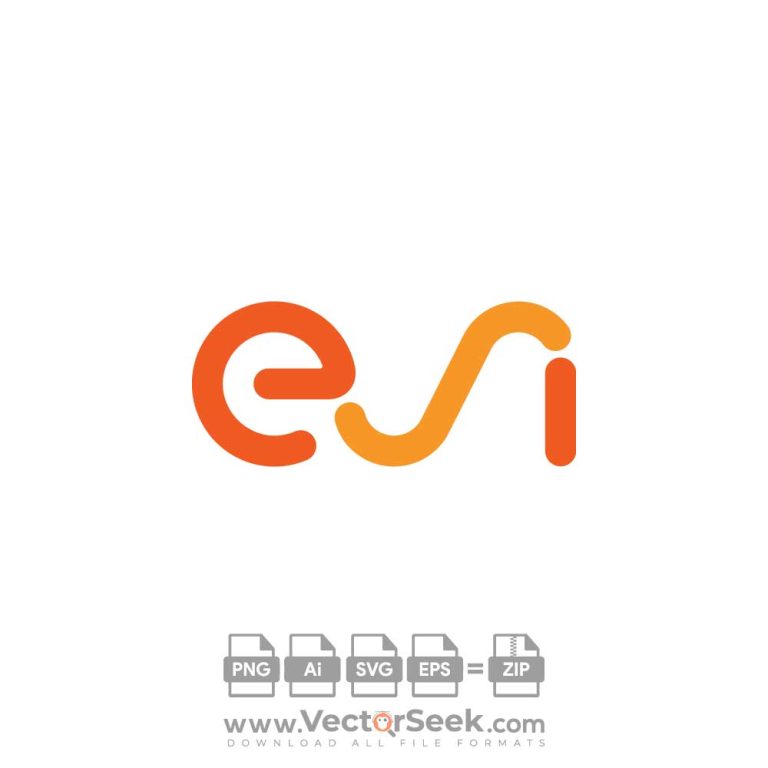 ESI Group Logo Vector - (.Ai .PNG .SVG .EPS Free Download)