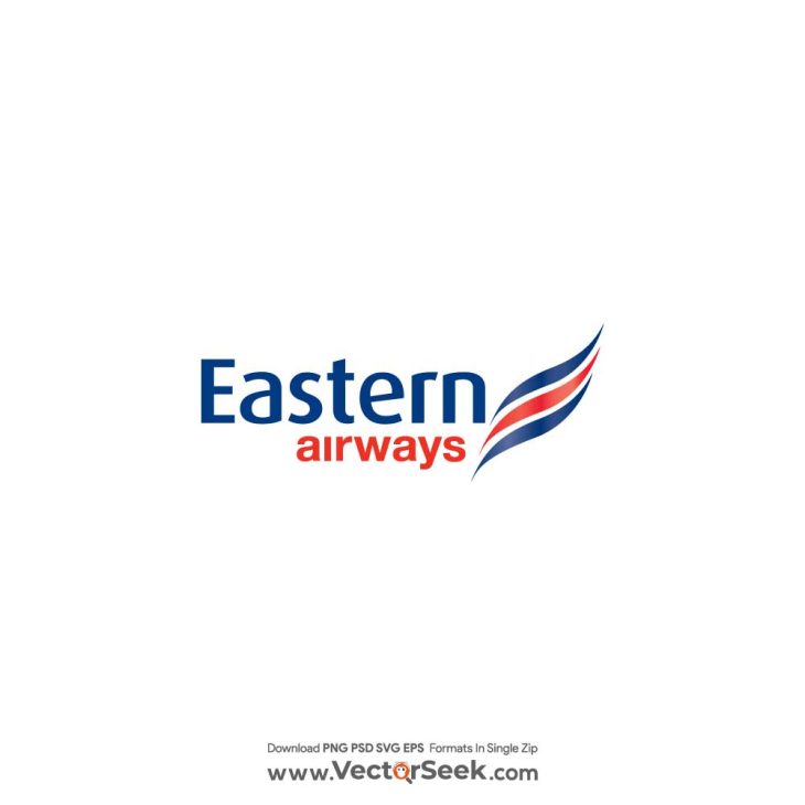 Eastern Air Lines Logo Vector - (.Ai .PNG .SVG .EPS Free Download)