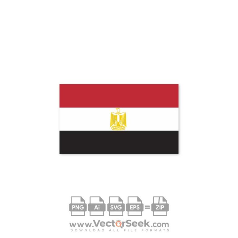 Egypt Map Vector - (.Ai .PNG .SVG .EPS Free Download)