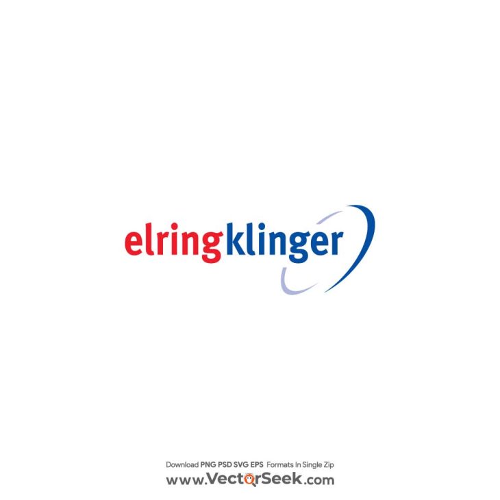 ElringKlinger Logo Vector - (.Ai .PNG .SVG .EPS Free Download)