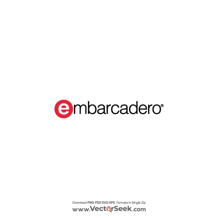 Embarcadero Technologies Logo Vector - (.Ai .PNG .SVG .EPS Free Download)