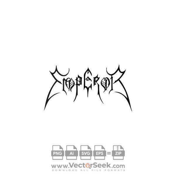 Emperor Logo Vector - (.Ai .PNG .SVG .EPS Free Download)