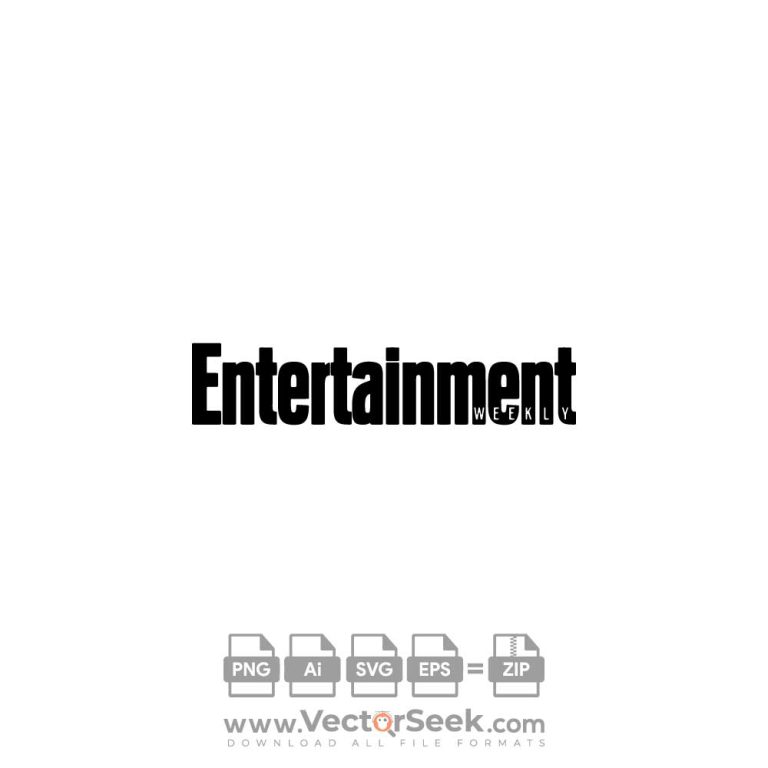 Entertainment Weekly Logo Vector - (.Ai .PNG .SVG .EPS Free Download)