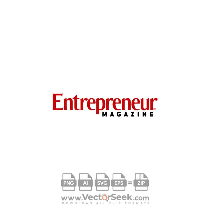 Entrepreneur Magazine Logo Vector - (.Ai .PNG .SVG .EPS Free Download)