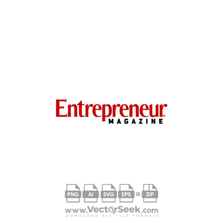 Entrepreneur Magazine Logo Vector - (.Ai .PNG .SVG .EPS Free Download)