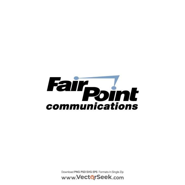 FairPoint Communications Logo Vector - (.Ai .PNG .SVG .EPS Free Download)