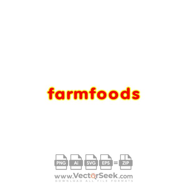 Farmfoods Logo Vector - (.Ai .PNG .SVG .EPS Free Download)