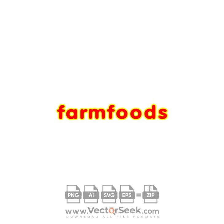 Farmfoods Logo Vector - (.Ai .PNG .SVG .EPS Free Download)