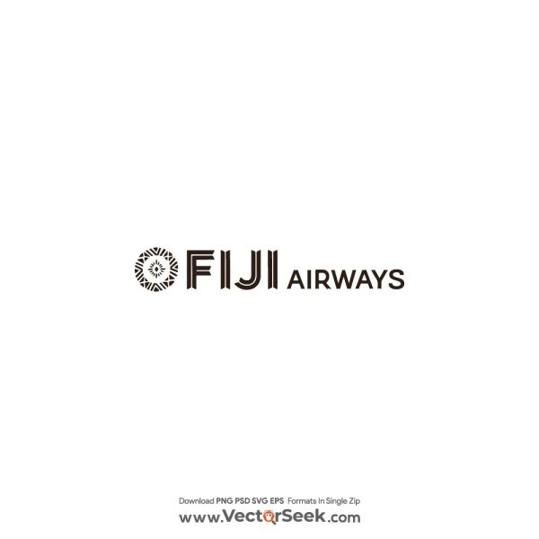 Fiji Airways Logo Vector - (.Ai .PNG .SVG .EPS Free Download)
