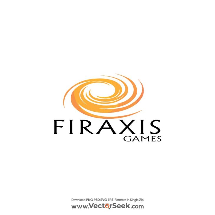 Firaxis Games Logo Vector - (.Ai .PNG .SVG .EPS Free Download)