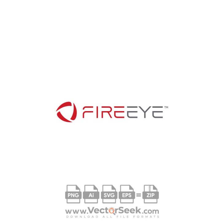 FireEye Logo Vector - (.Ai .PNG .SVG .EPS Free Download)