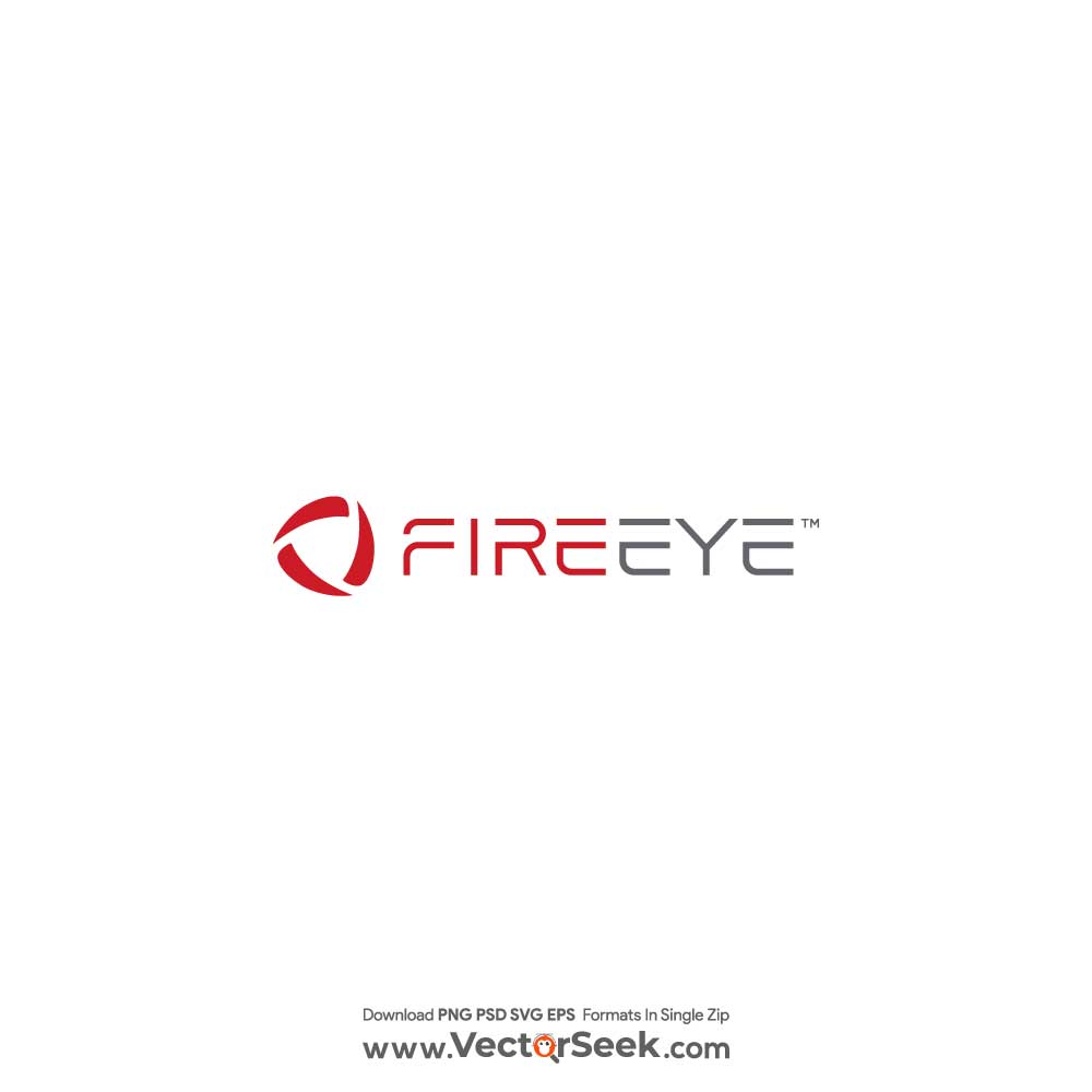 FireEye Logo Vector - (.Ai .PNG .SVG .EPS Free Download)