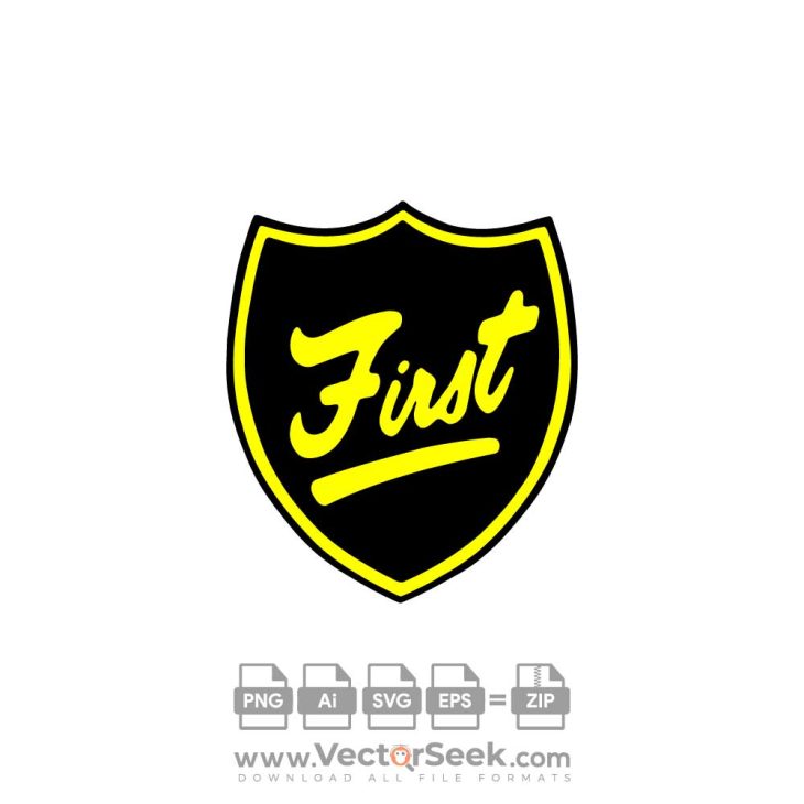 First Financial Bank Logo Vector - (.Ai .PNG .SVG .EPS Free Download)
