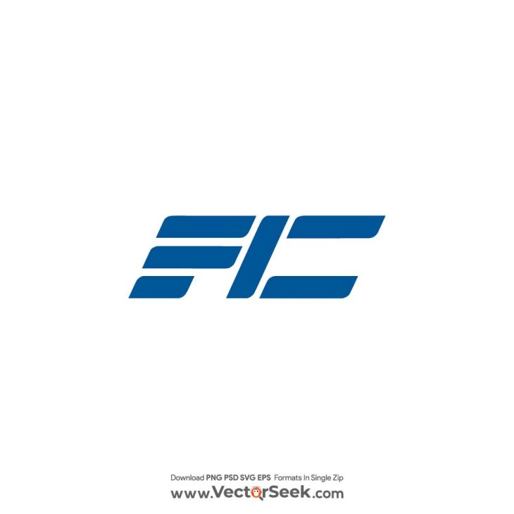 First International Computer Logo Vector - (.Ai .PNG .SVG .EPS Free ...