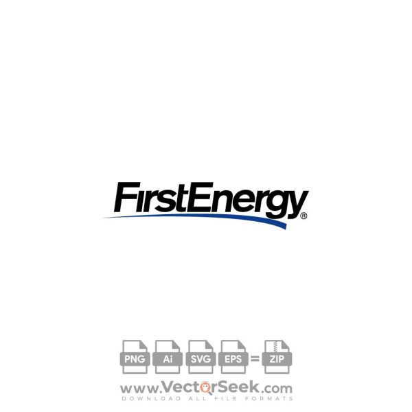 FirstEnergy Logo Vector - (.Ai .PNG .SVG .EPS Free Download)
