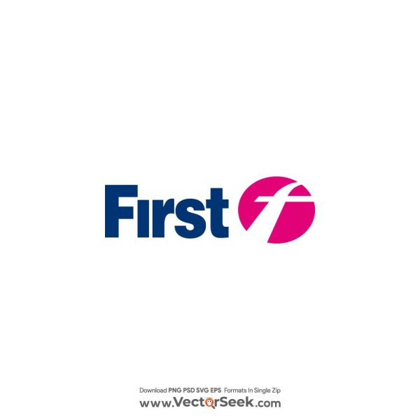 FirstGroup plc Logo Vector - (.Ai .PNG .SVG .EPS Free Download)