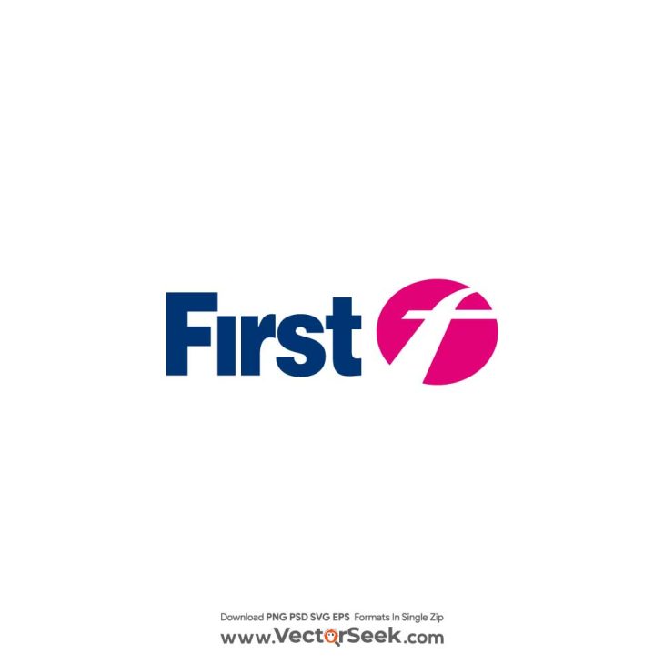FirstGroup plc Logo Vector - (.Ai .PNG .SVG .EPS Free Download)