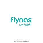 Flynas Logo Vector - (.Ai .PNG .SVG .EPS Free Download)