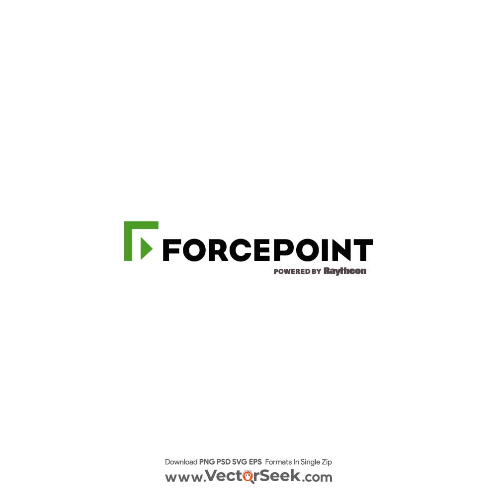 Forcepoint Logo Vector - (.Ai .PNG .SVG .EPS Free Download)