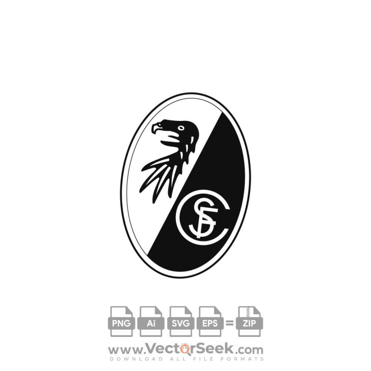 Freiburg Logo Vector - (.Ai .PNG .SVG .EPS Free Download)