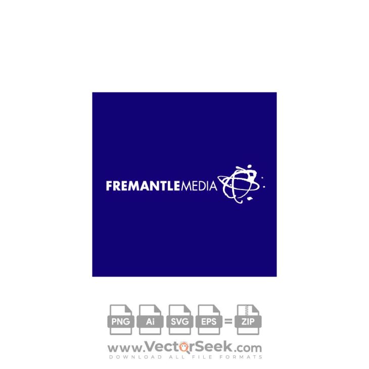 Fremantle Media Logo Vector - (.Ai .PNG .SVG .EPS Free Download)