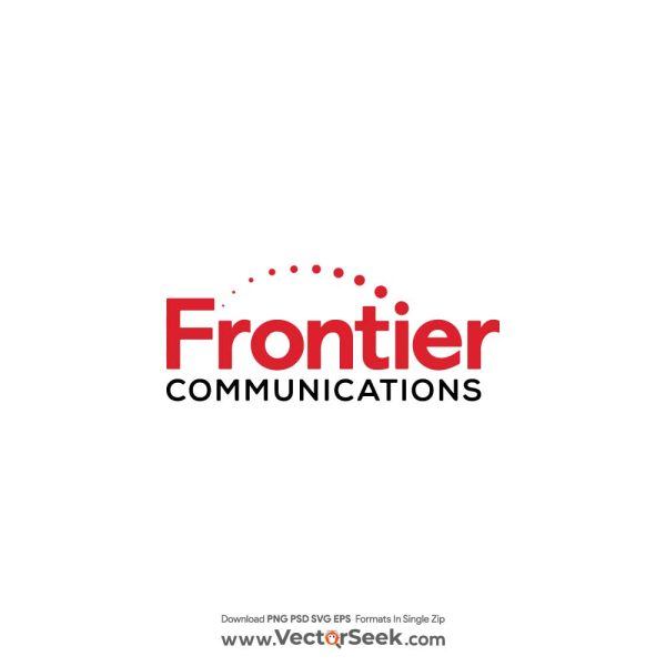 Frontier Communications Logo Vector - (.Ai .PNG .SVG .EPS Free Download)