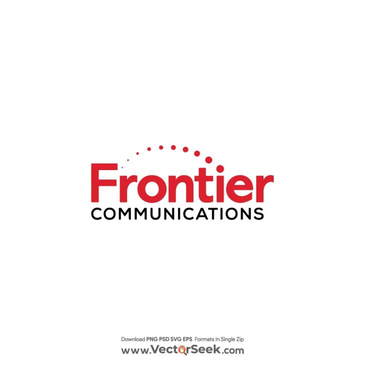 Frontier Communications Logo Vector - (.Ai .PNG .SVG .EPS Free Download)