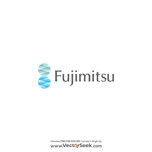 Fujimitsu Corporation Logo Vector - (.Ai .PNG .SVG .EPS Free Download)