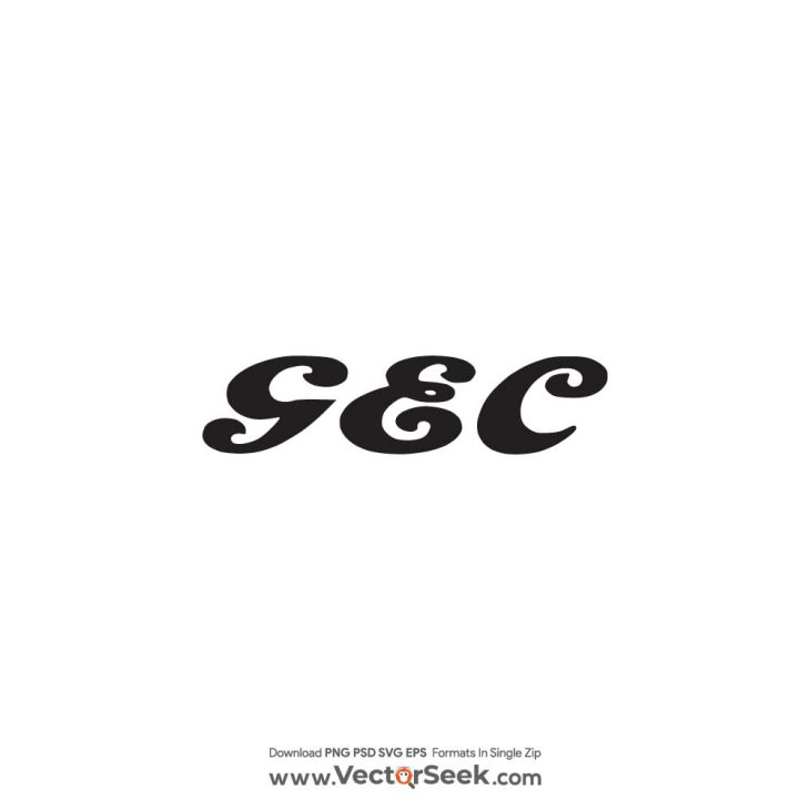 General Electric Company plc Logo Vector - (.Ai .PNG .SVG .EPS Free ...