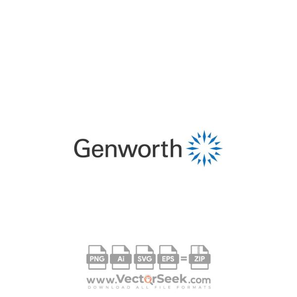 Genworth Financial Logo Vector - (.Ai .PNG .SVG .EPS Free Download)