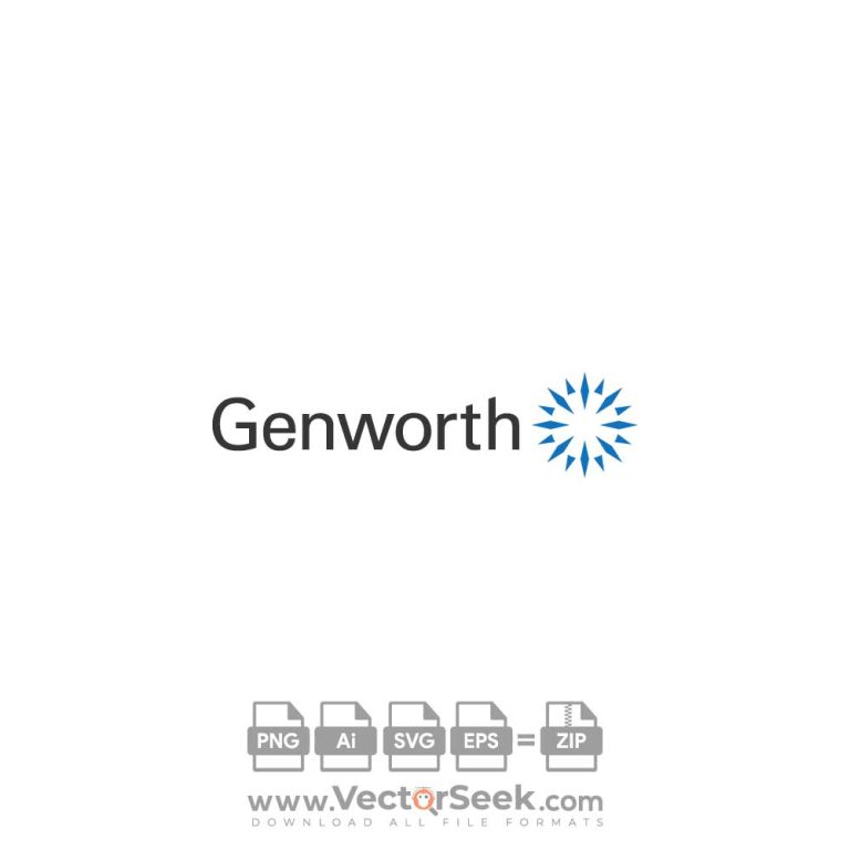 Genworth Financial Logo Vector - (.Ai .PNG .SVG .EPS Free Download)