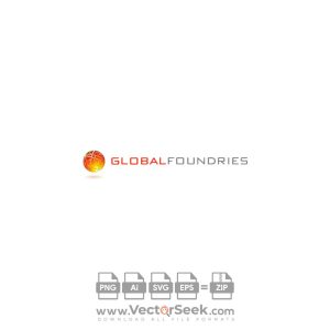 GlobalFoundries Logo Vector - (.Ai .PNG .SVG .EPS Free Download)