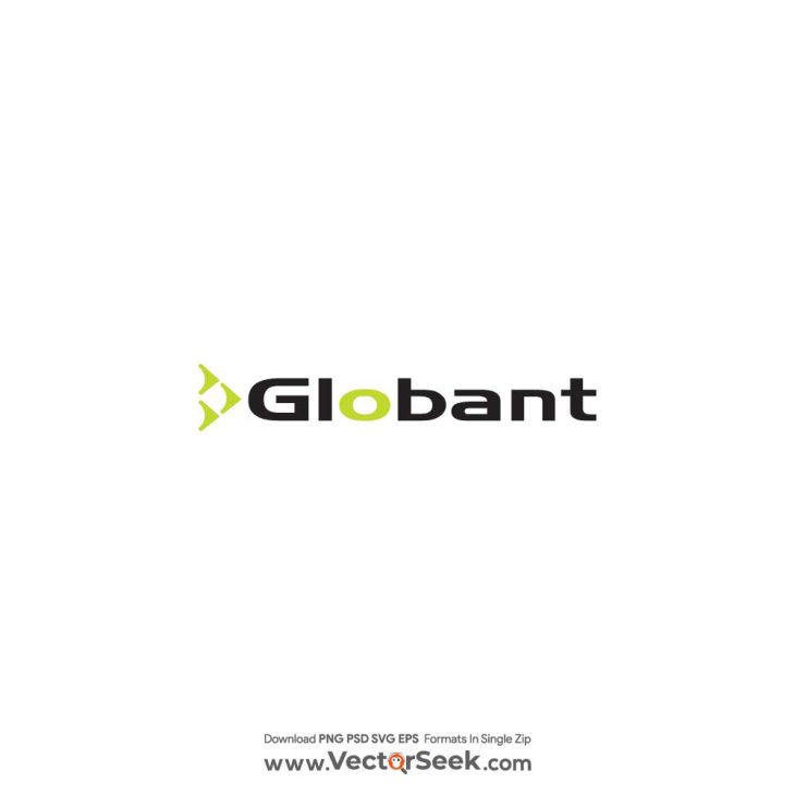 Globant Logo Vector - (.Ai .PNG .SVG .EPS Free Download)