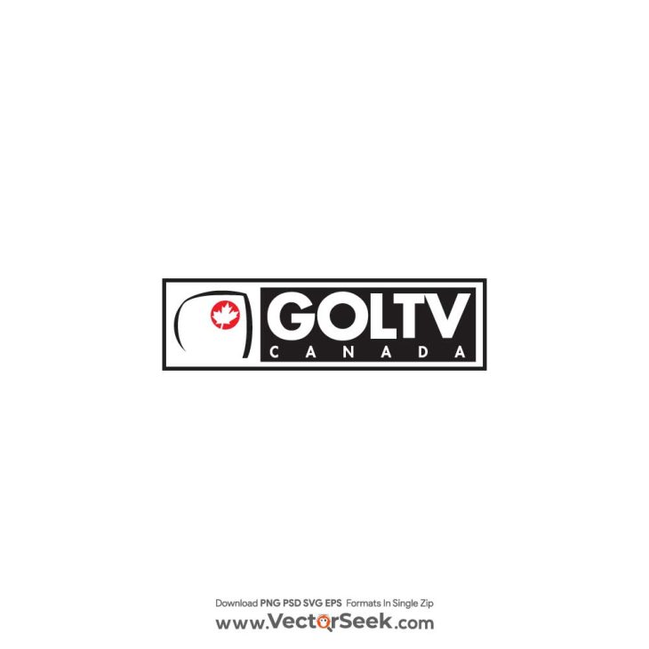 GolTV Logo Vector - (.Ai .PNG .SVG .EPS Free Download)