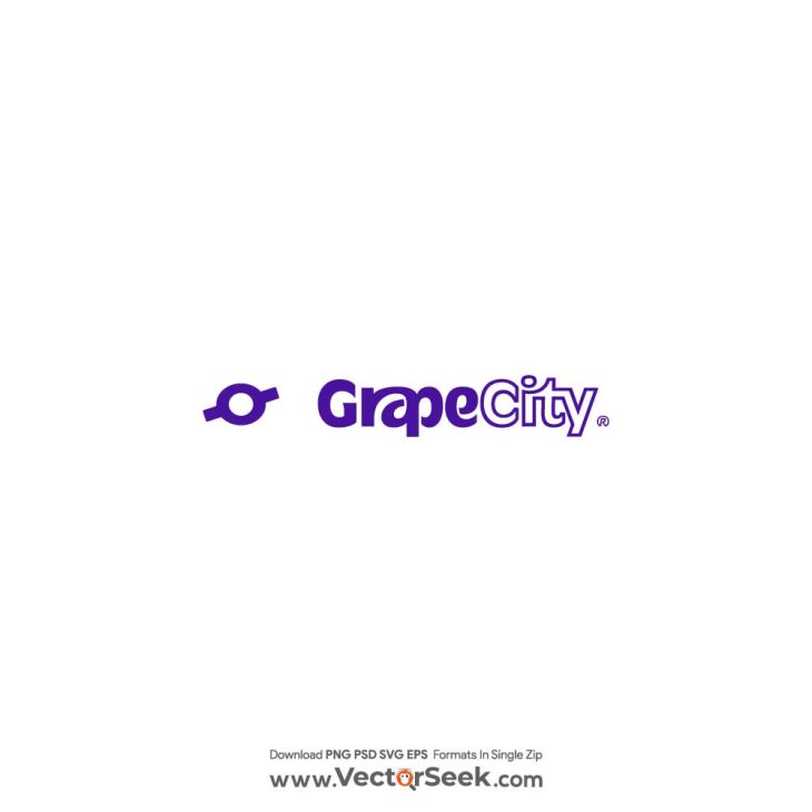 GrapeCity Logo Vector - (.Ai .PNG .SVG .EPS Free Download)