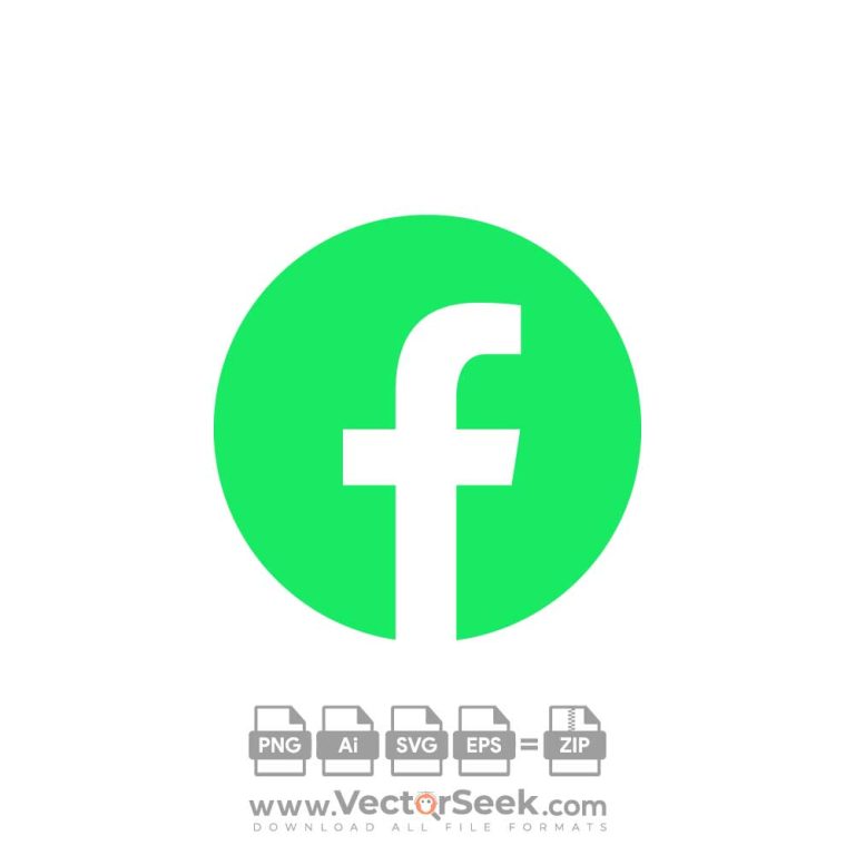 Facebook Logo Vector - (.Ai .PNG .SVG .EPS Free Download)
