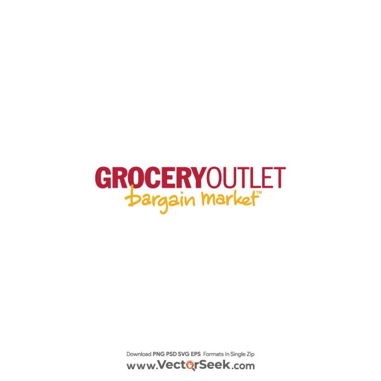 Grocery Outlet Logo Vector - (.Ai .PNG .SVG .EPS Free Download)