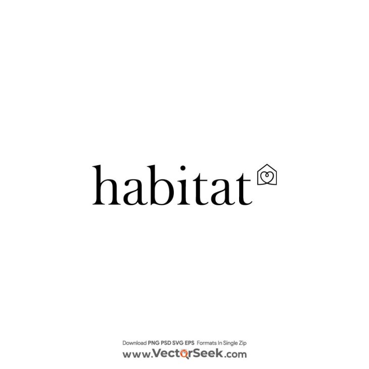 Habitat for Humanity Logo Vector - (.Ai .PNG .SVG .EPS Free Download) Habitat for Humanity Logo Vector - (.Ai .PNG .SVG .EPS Free Download)