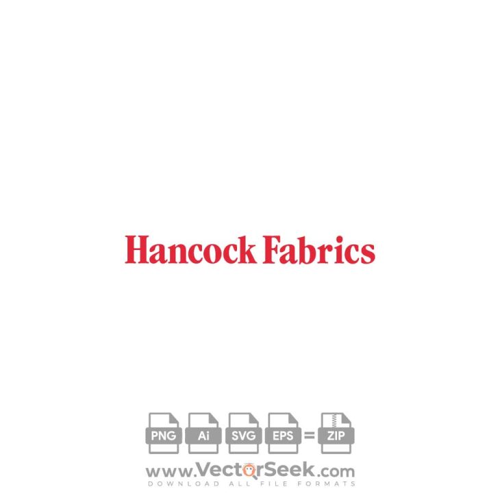 Hancock Bank Logo Vector - (.Ai .PNG .SVG .EPS Free Download)