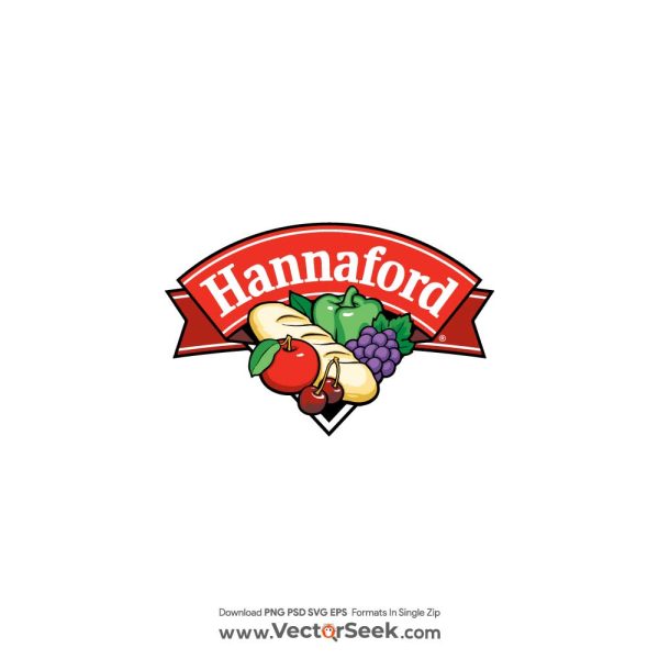 Hannaford Bros. Co. Logo Vector - (.Ai .PNG .SVG .EPS Free Download)