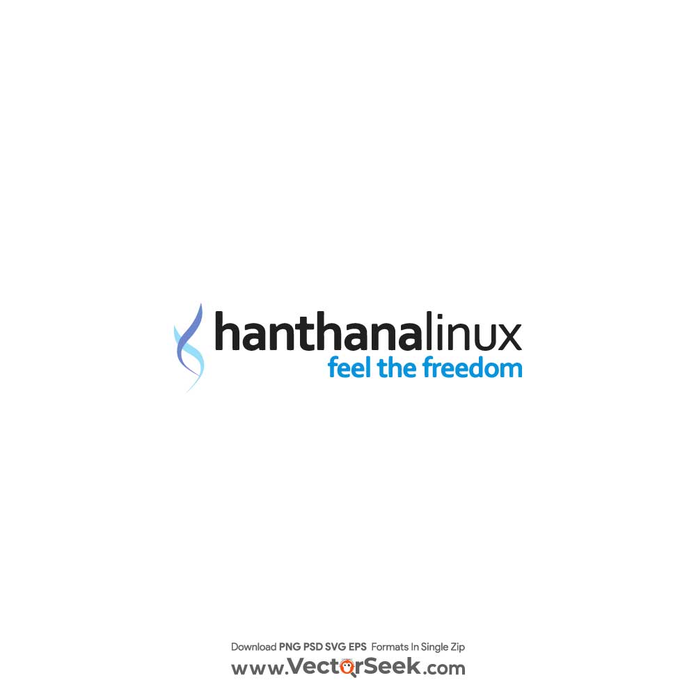 Linux Tux Logo Vector - (.Ai .PNG .SVG .EPS Free Download)