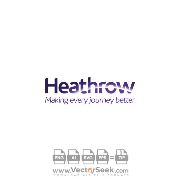 Heathrow Airport Holdings Limited Logo Vector - (.Ai .PNG .SVG .EPS ...