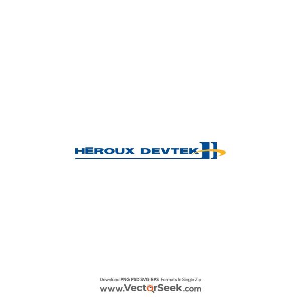 Héroux Devtek Logo Vector - (.Ai .PNG .SVG .EPS Free Download)