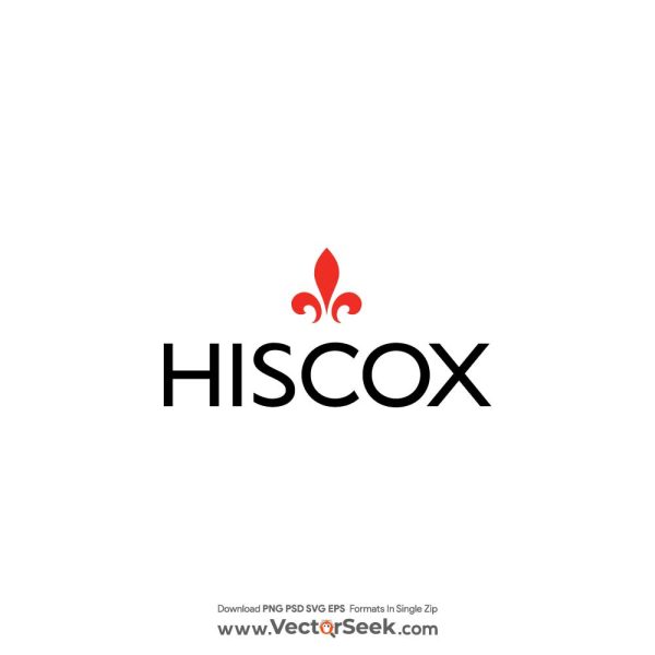 Hiscox Logo Vector - (.Ai .PNG .SVG .EPS Free Download)