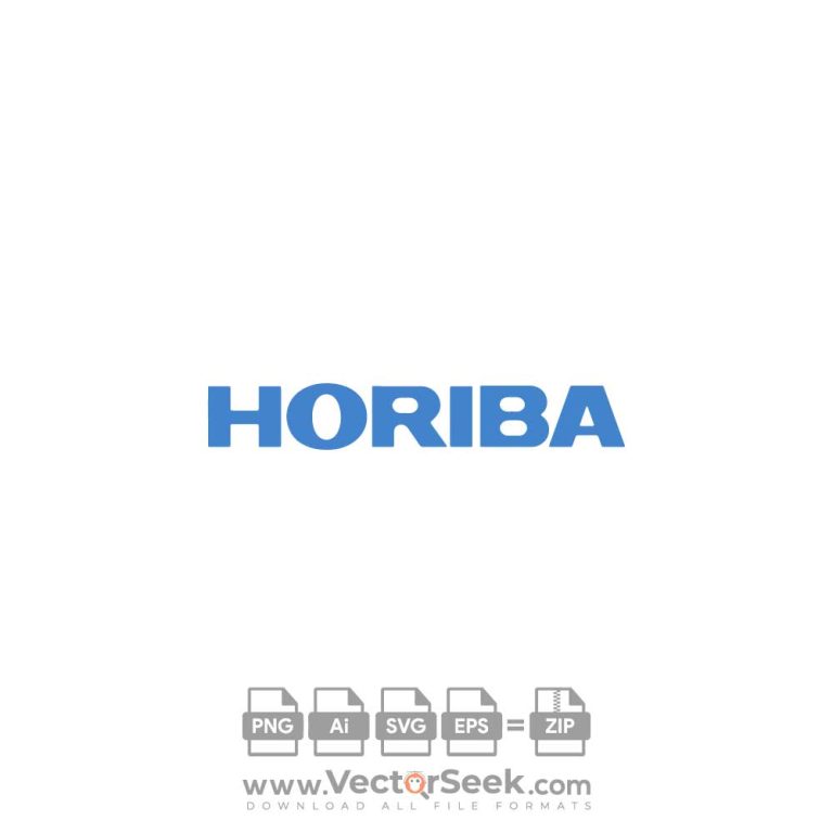 Horiba Logo Vector - (.Ai .PNG .SVG .EPS Free Download)